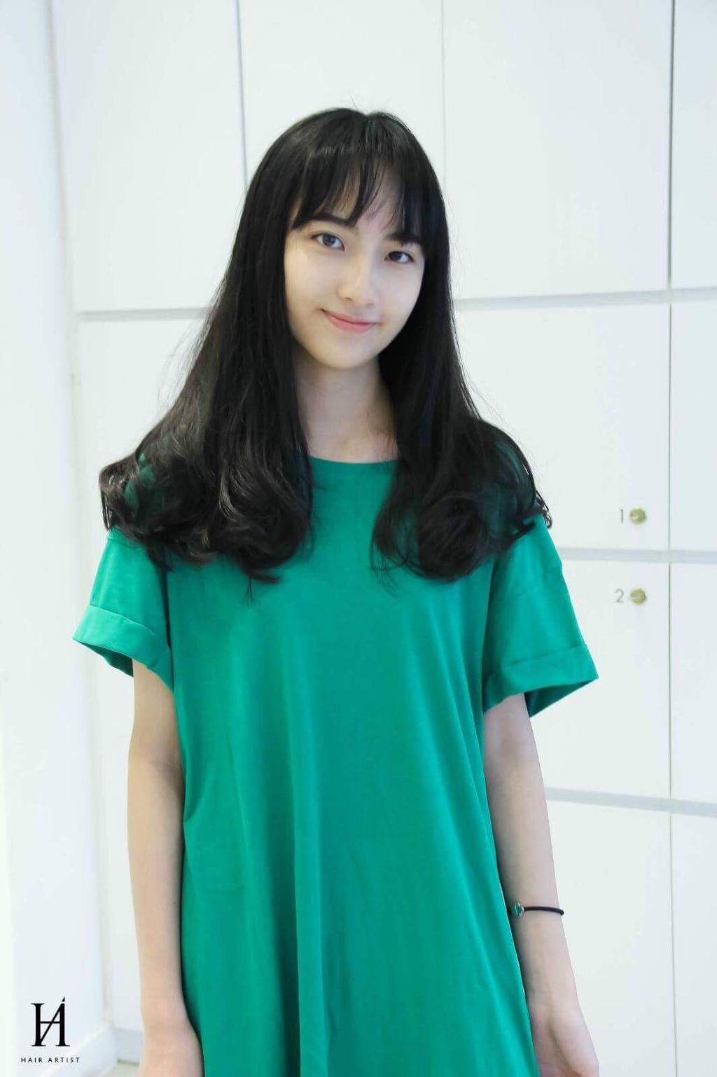 James So | StyleMap美配