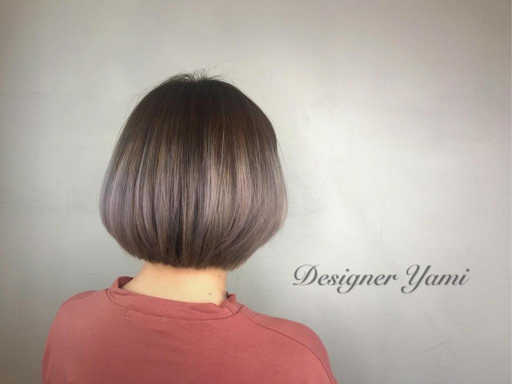 Yami Chen | StyleMap美配