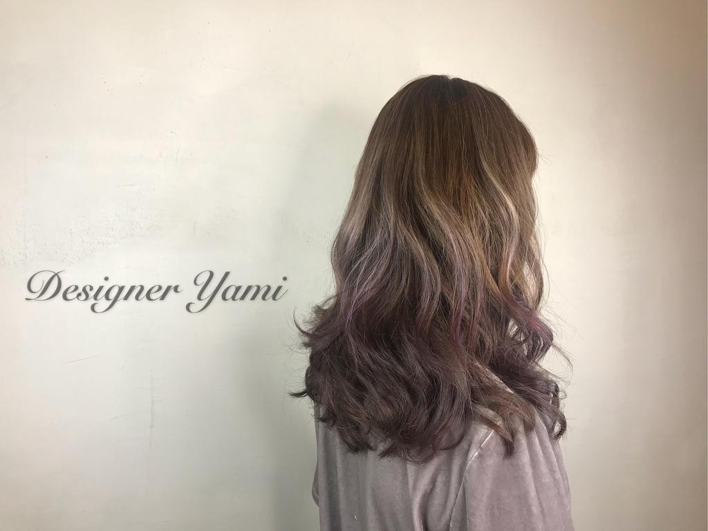 Yami Chen | StyleMap美配