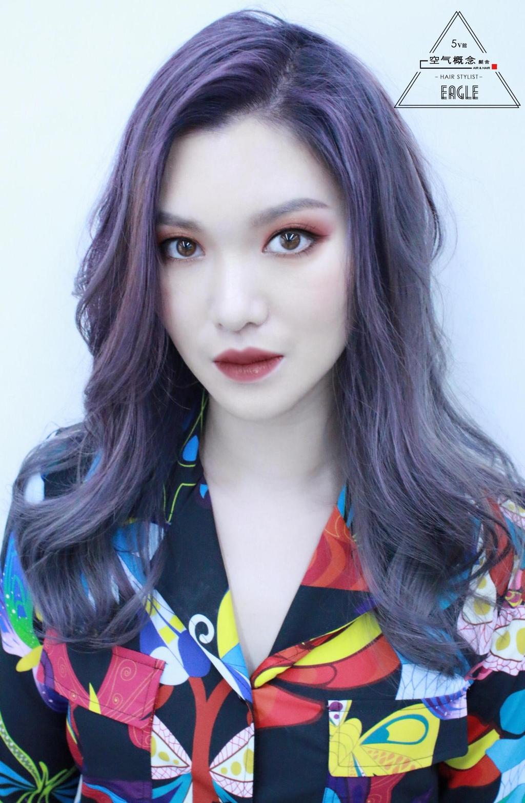 CP值最高美髮沙龍TIAM | StyleMap美配