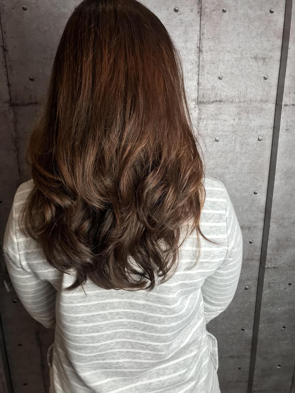 Rita 蕊塔/PS Hair Design | StyleMap美配