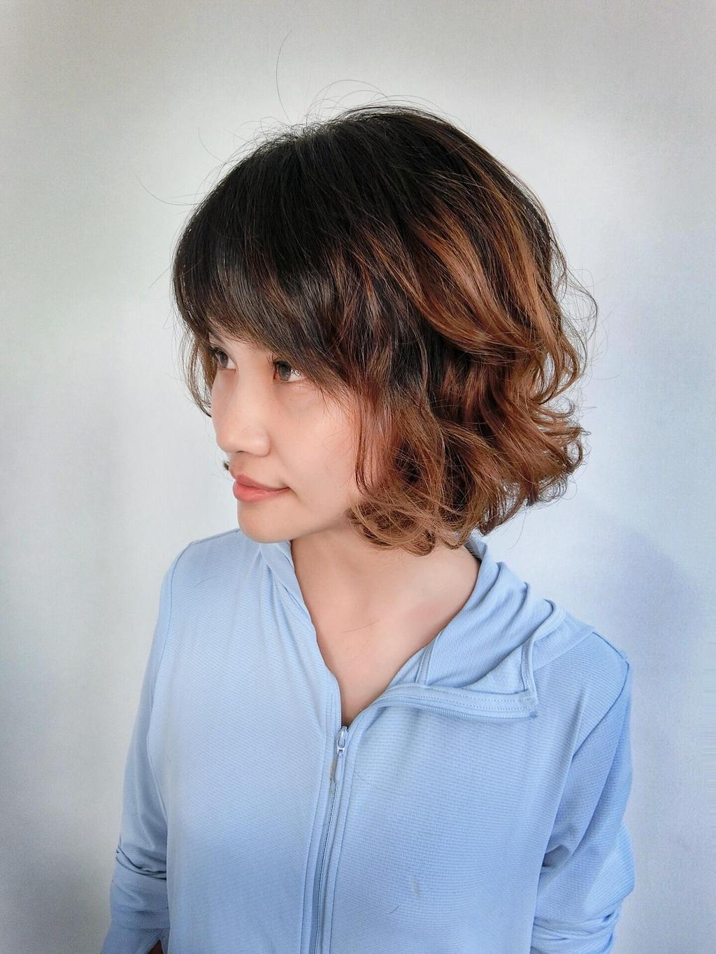 Rewa 小霜 | StyleMap美配