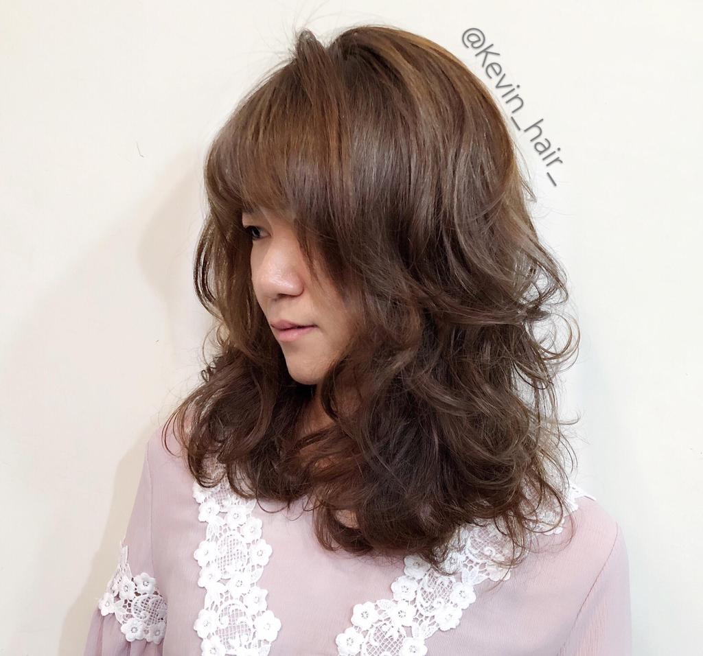 Kevin Wang | StyleMap美配