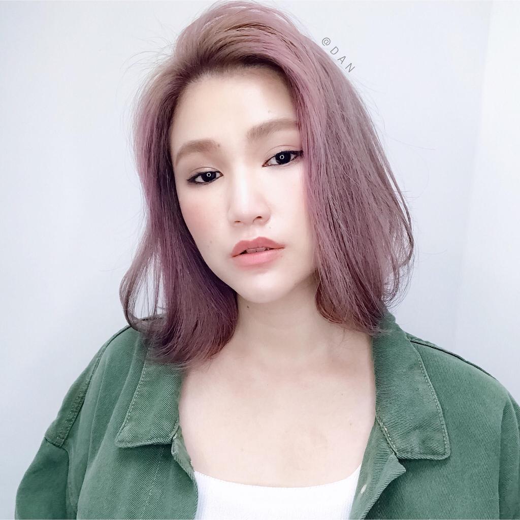 Dan | StyleMap美配