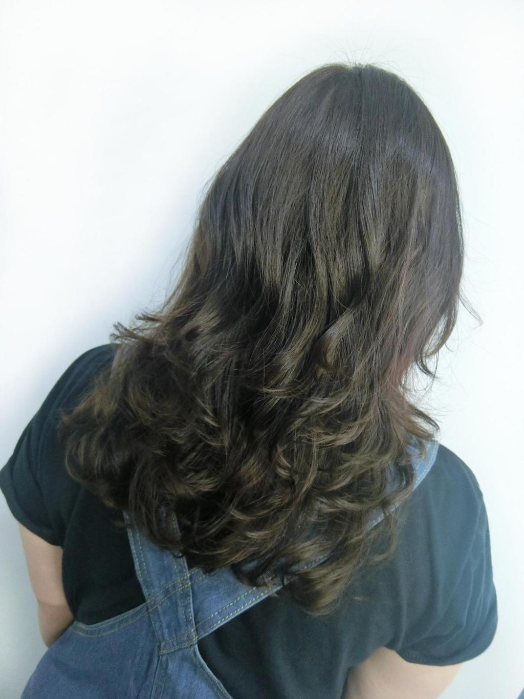 Gill Chen | StyleMap美配