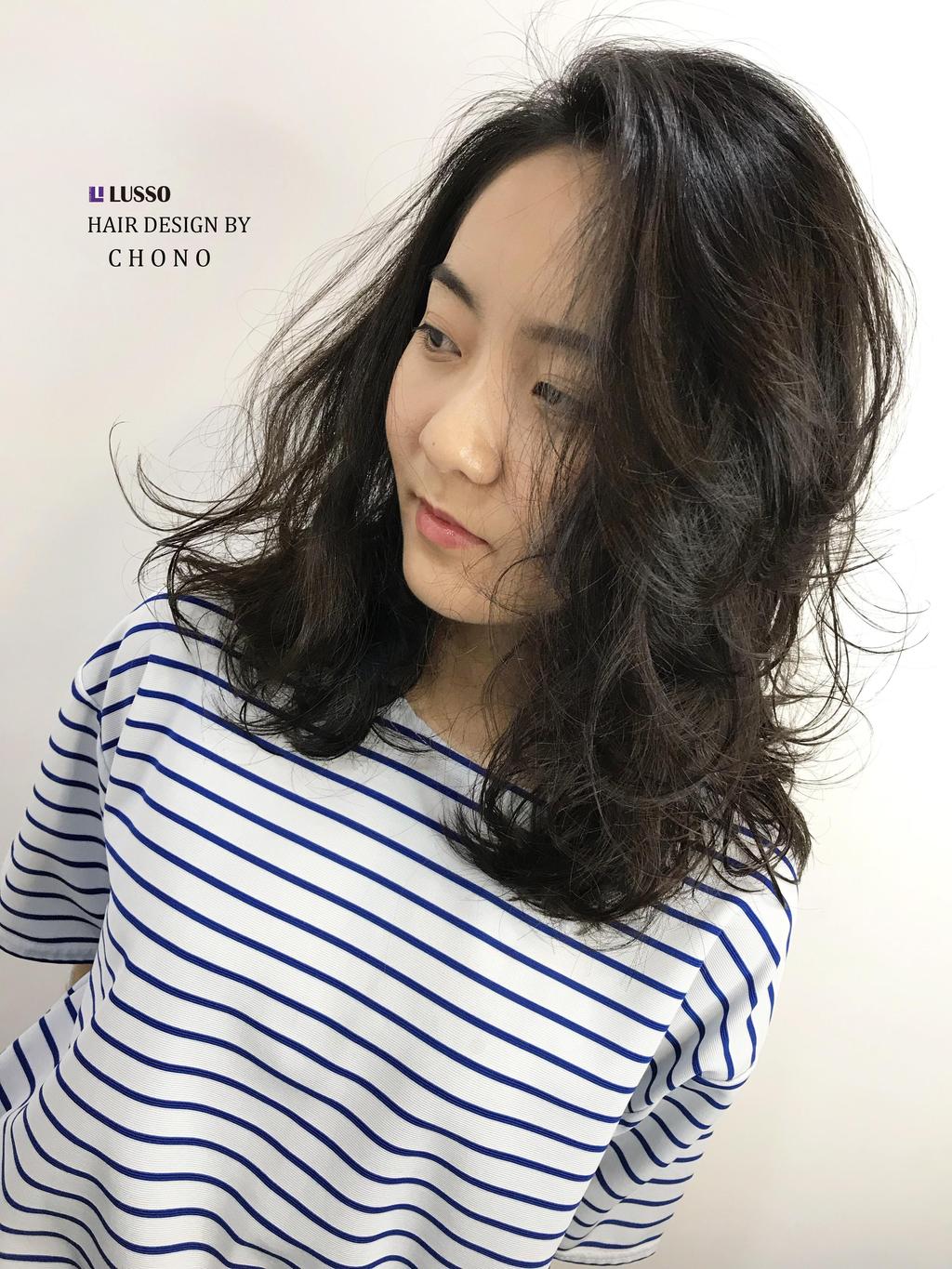 Lusso Cho No | StyleMap美配