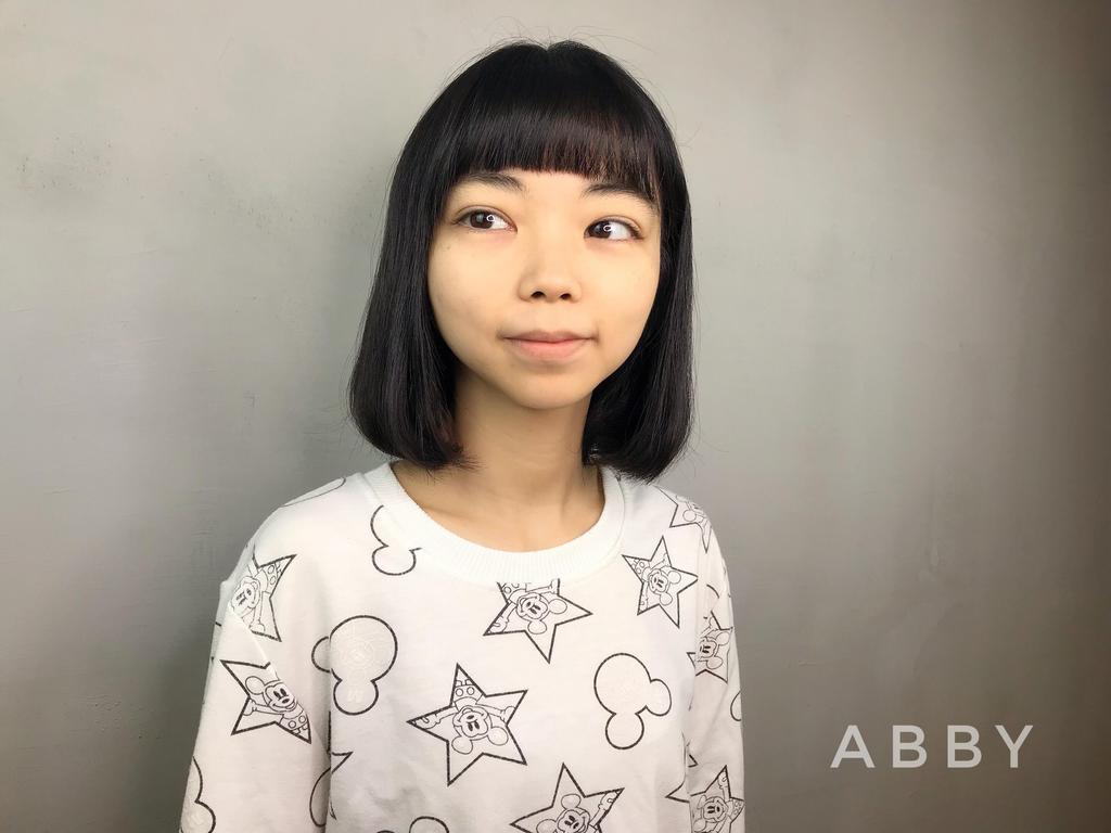 Abby Lai | StyleMap美配