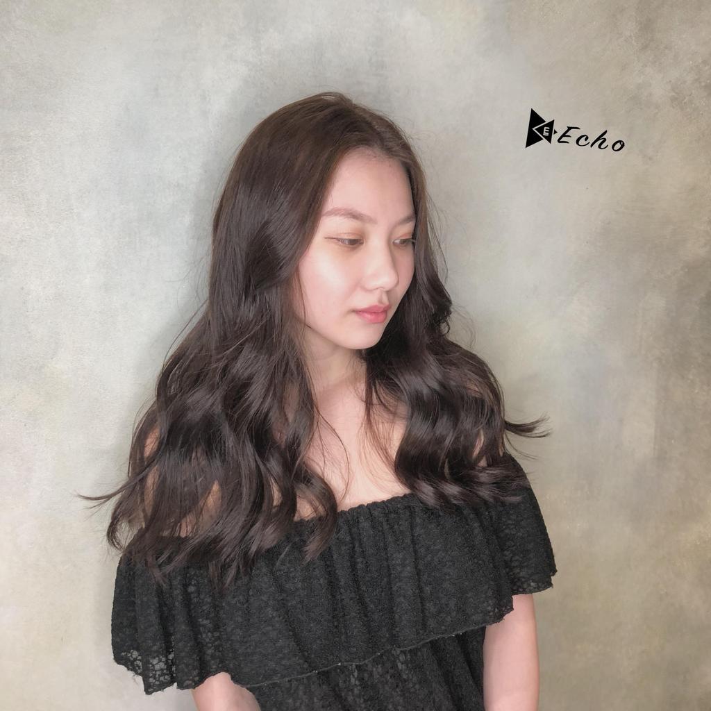 ECHO | StyleMap美配