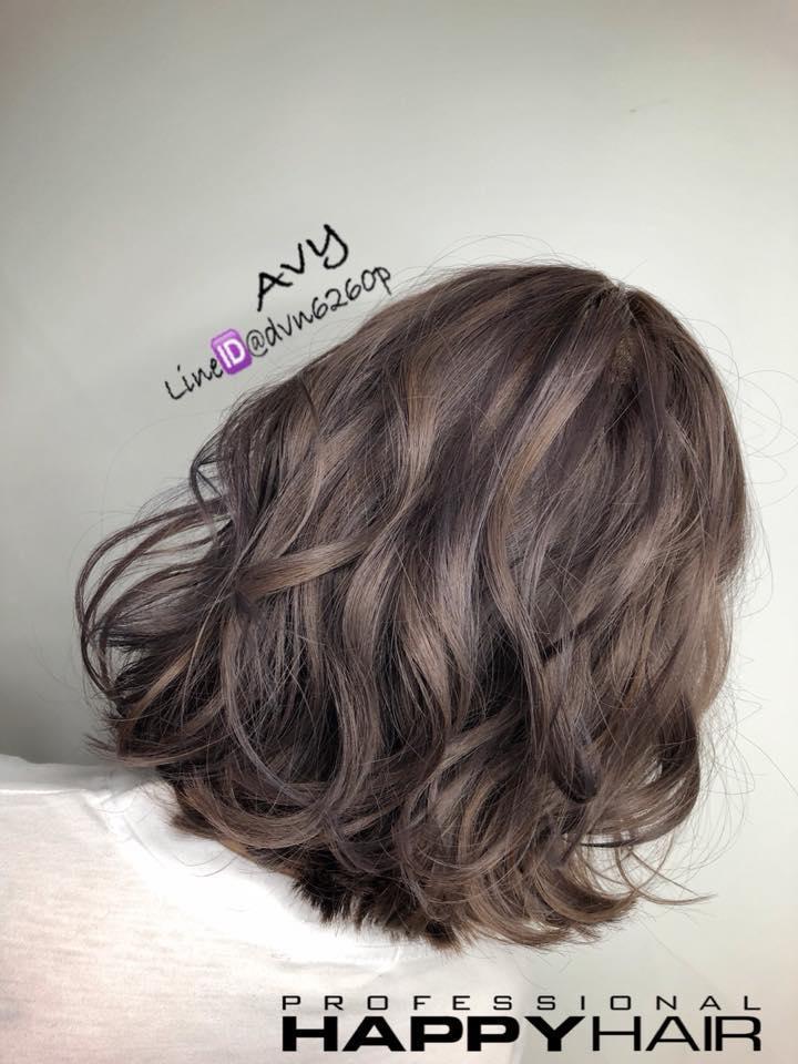 Wade C | StyleMap美配