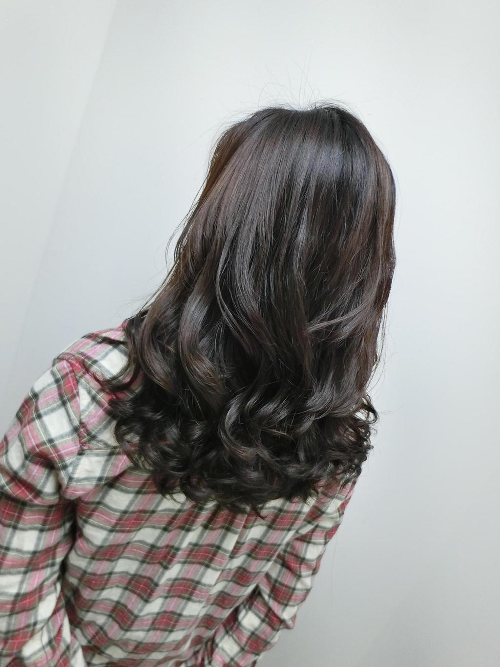 Hedy Lee | StyleMap美配