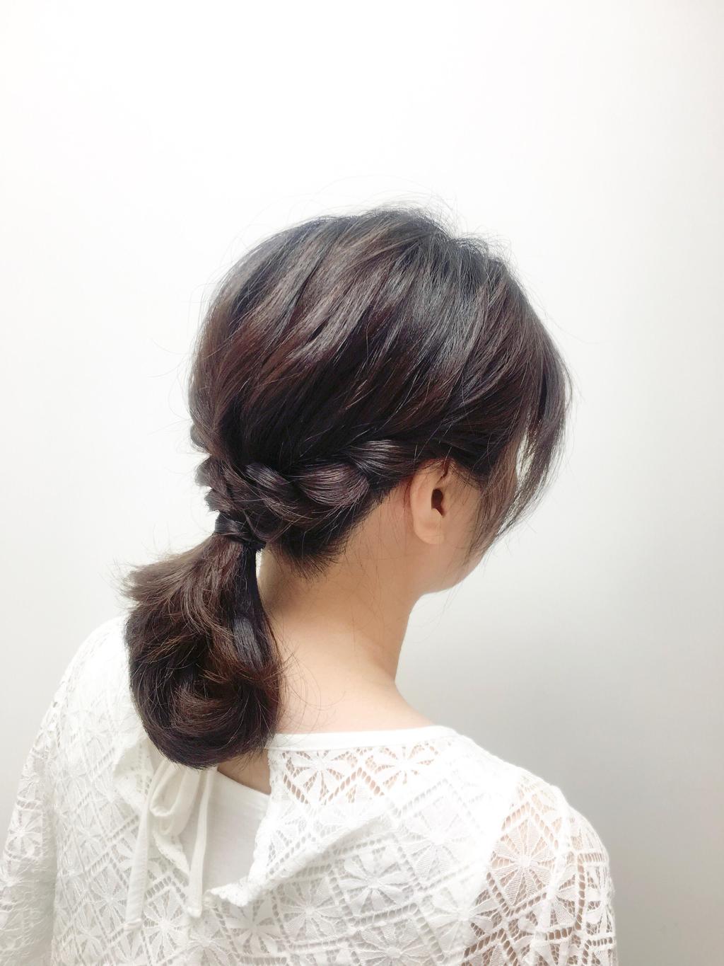 Hedy Lee | StyleMap美配