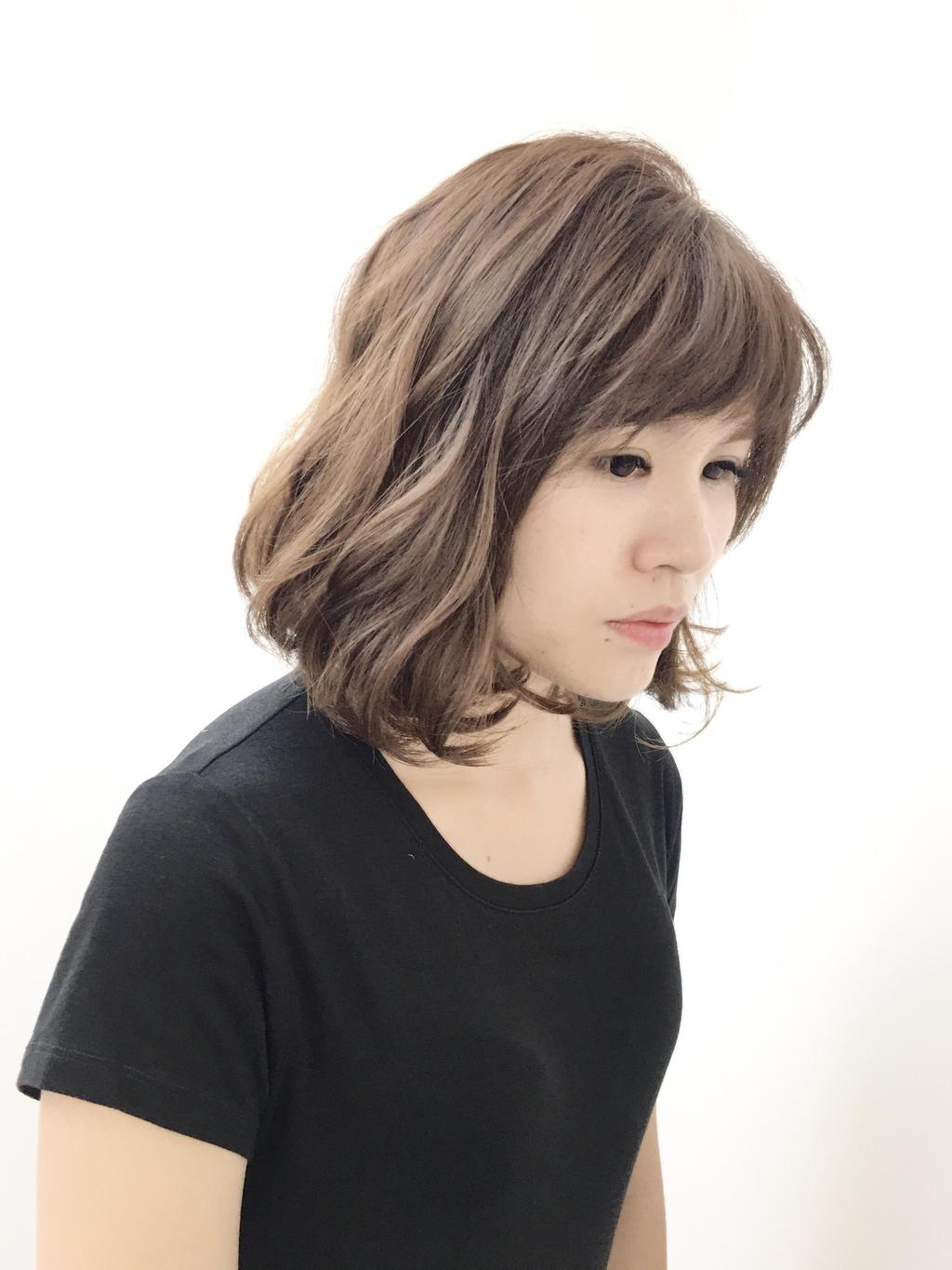 Hedy Lee | StyleMap美配