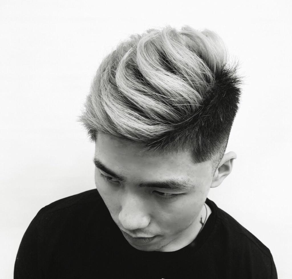 2025網友熱推【Howard_BARBER_Hair】流行髮型特輯 | StyleMap美配