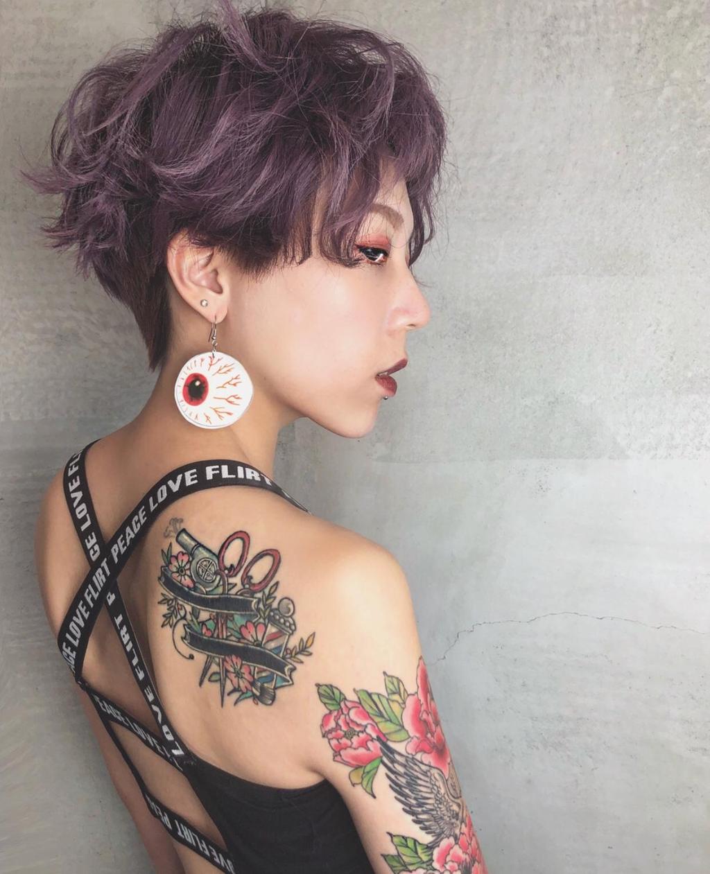 Rock Liou | StyleMap美配