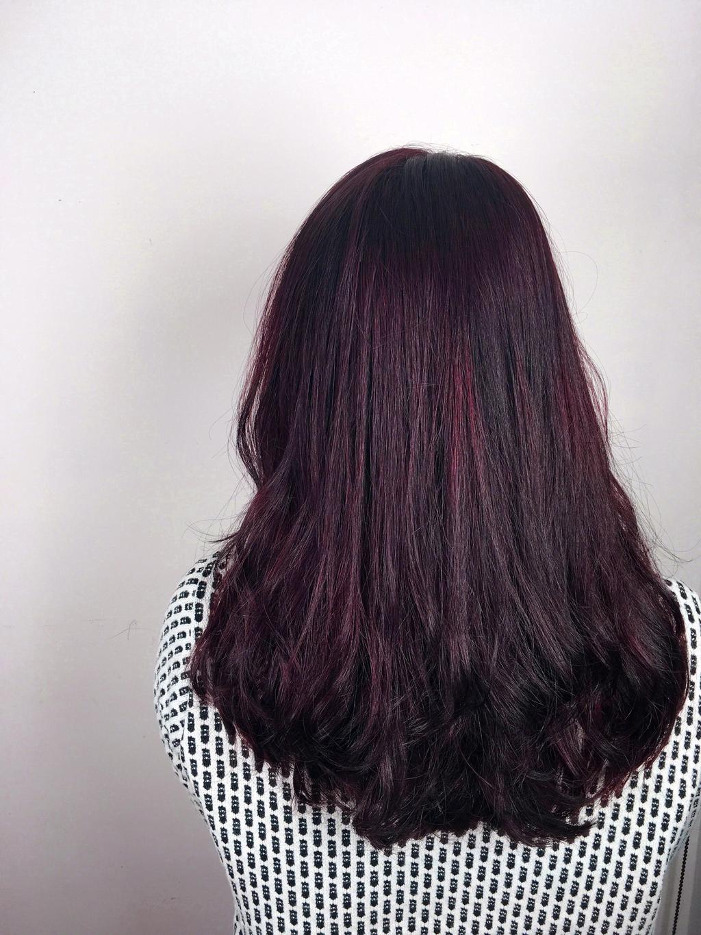 Angela萱萱 | StyleMap美配