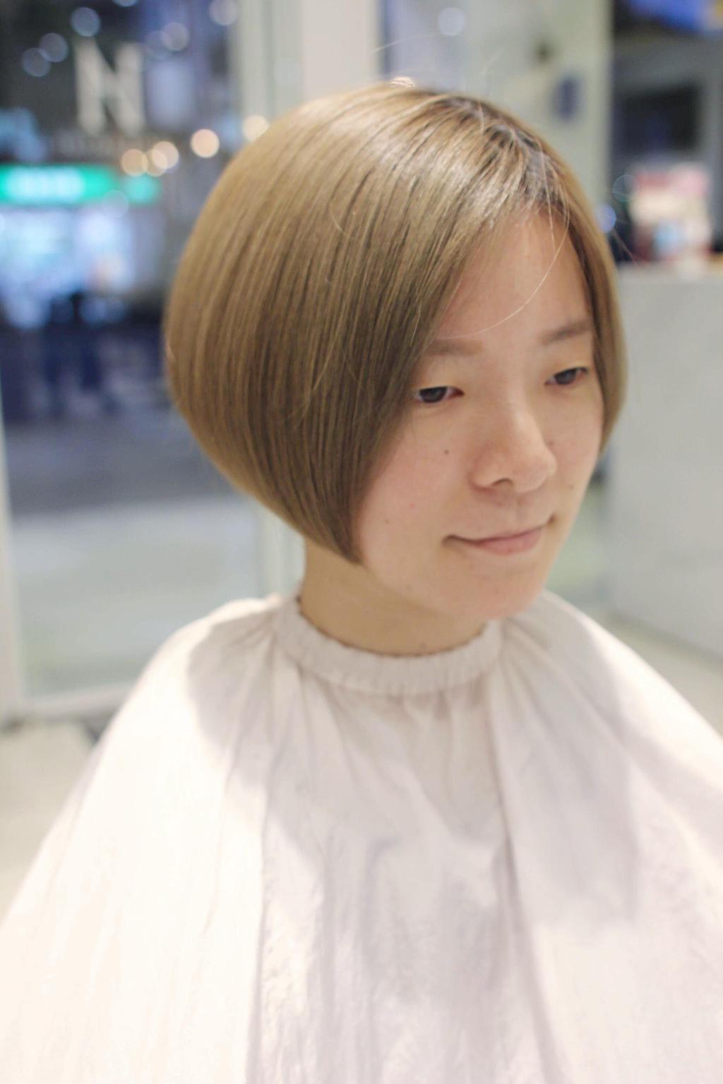 Aaron Yang | StyleMap美配