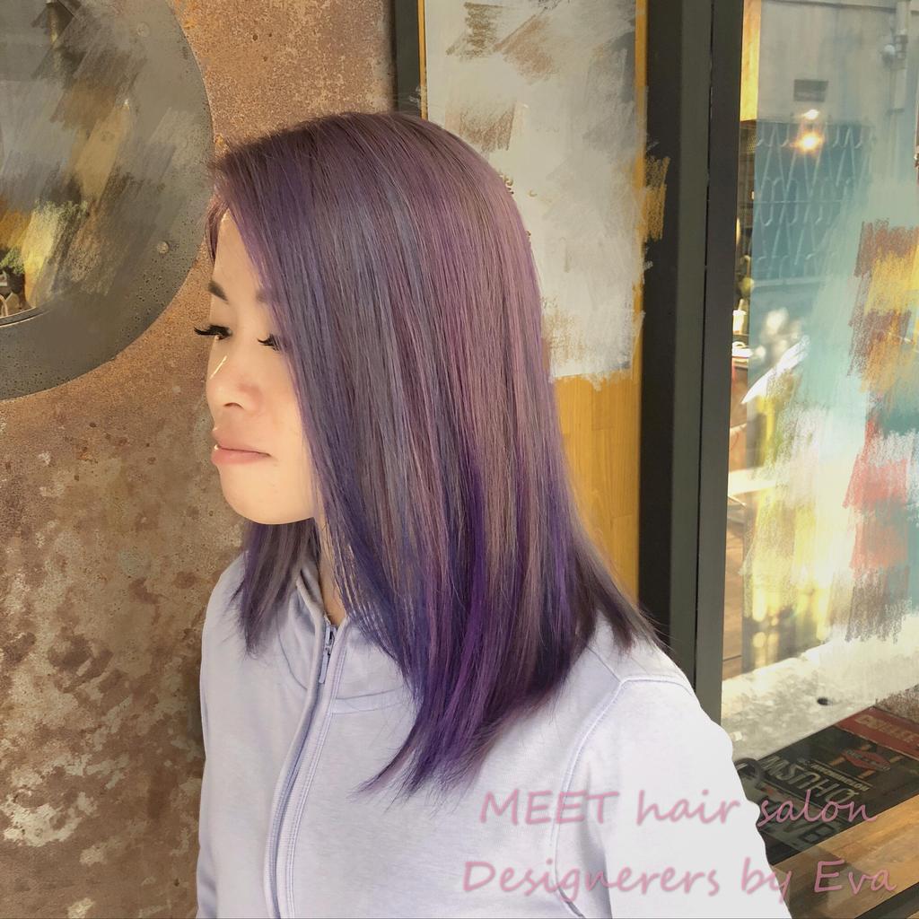 EVa | StyleMap美配