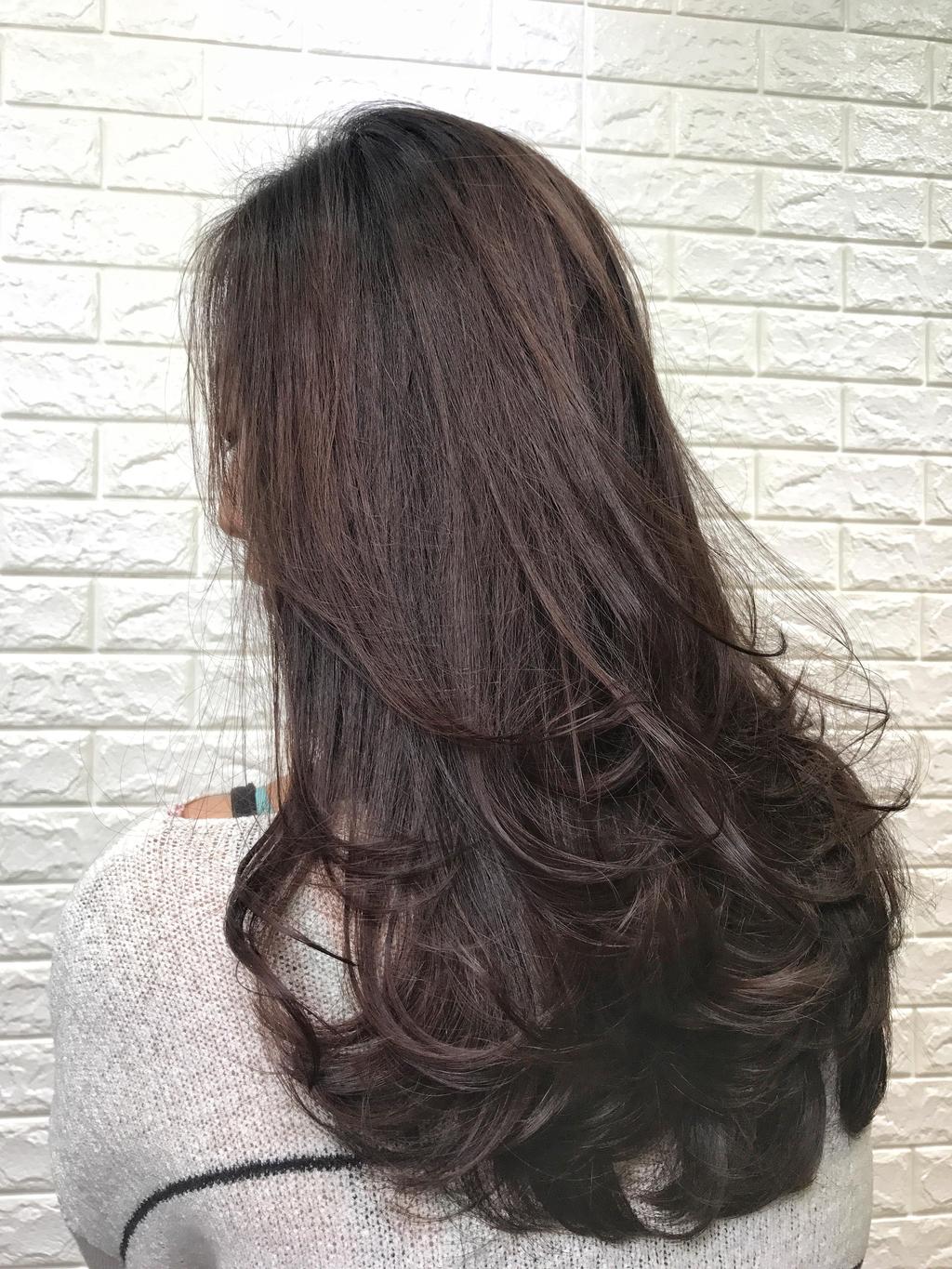 Vico Lin | StyleMap美配