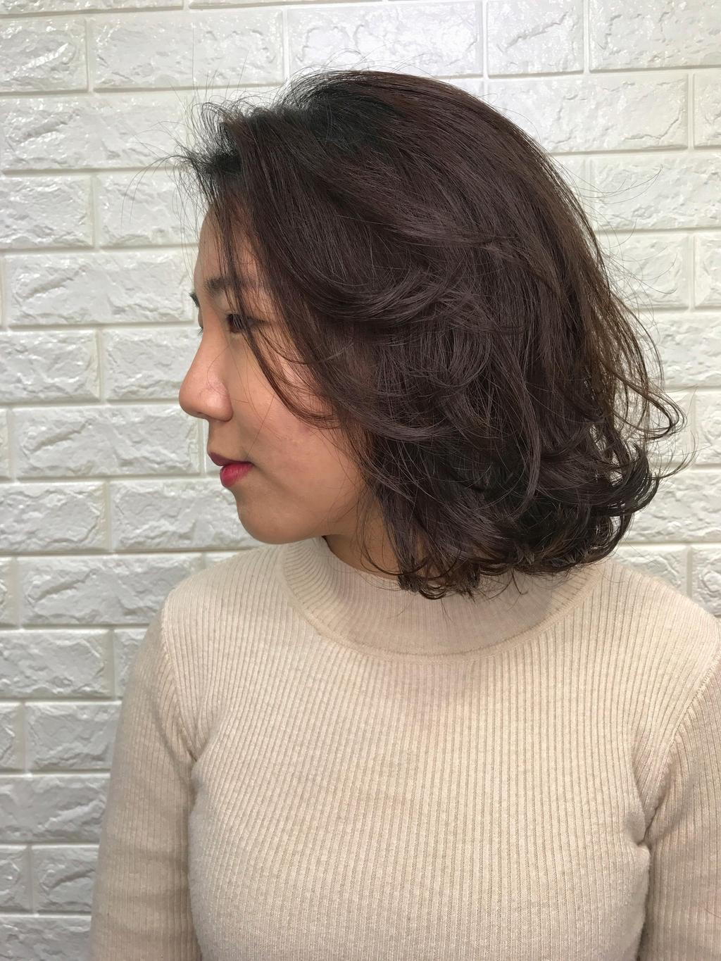 Vico Lin | StyleMap美配