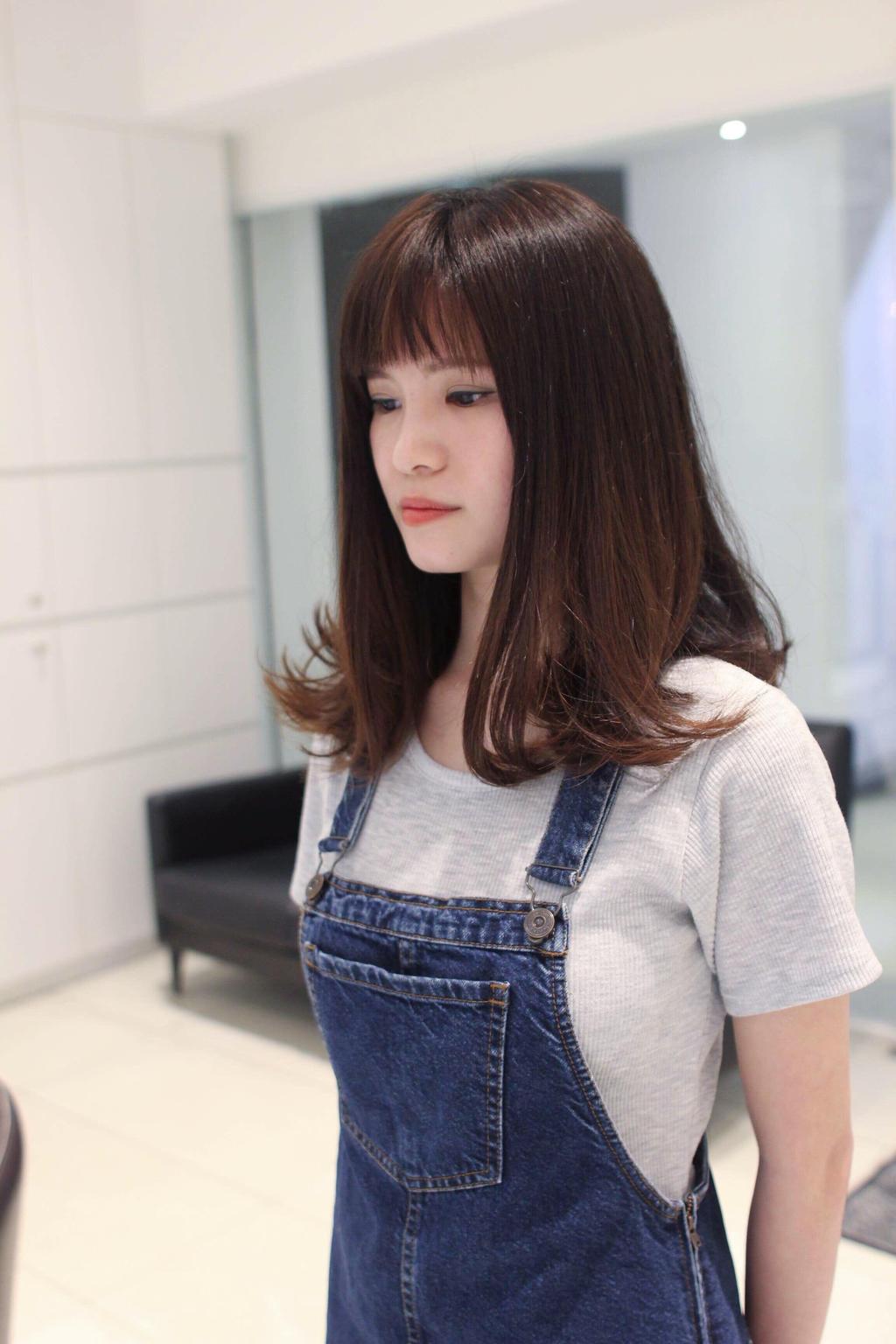 Aaron Yang | StyleMap美配