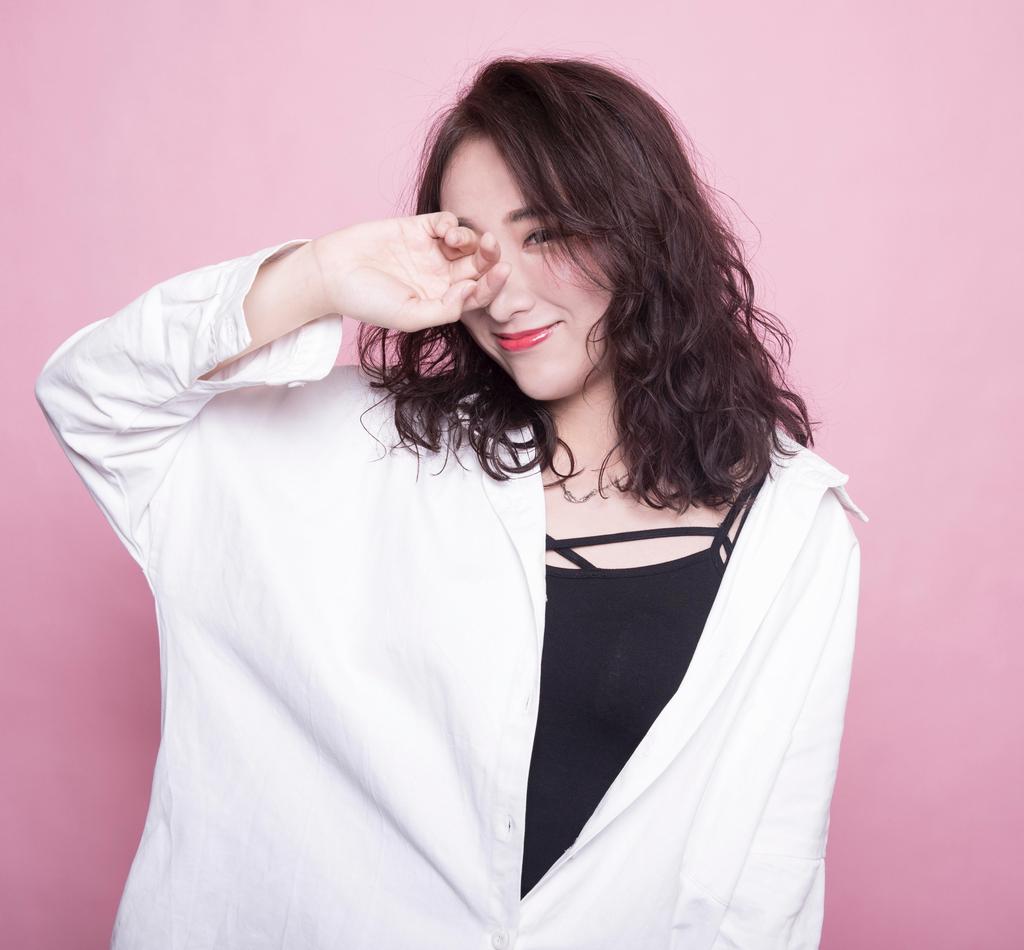 Vico Lin | StyleMap美配