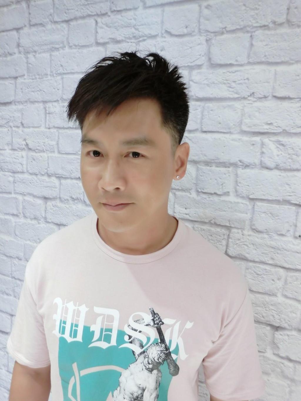 Fin Andy | StyleMap美配