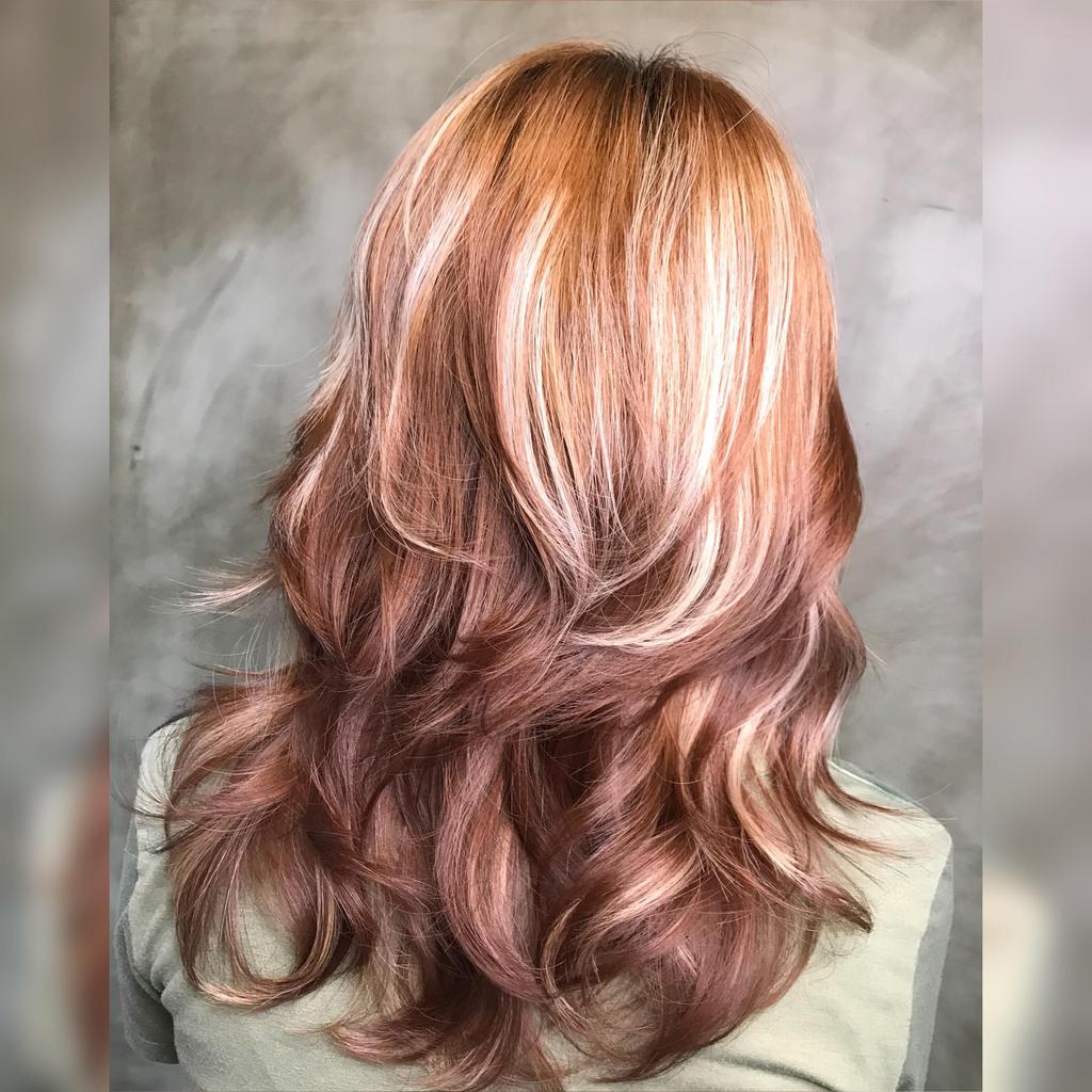 Mary Moso | StyleMap美配