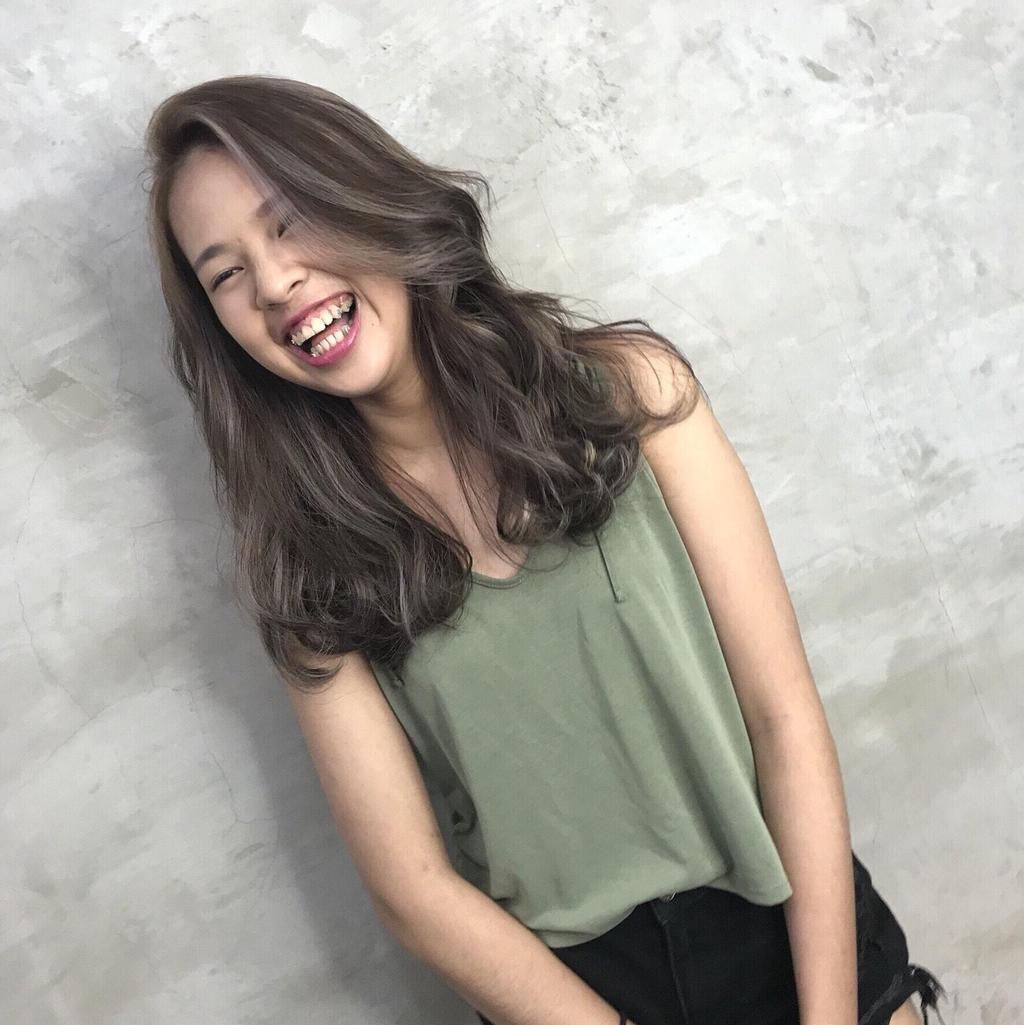 Ann Ou | StyleMap美配