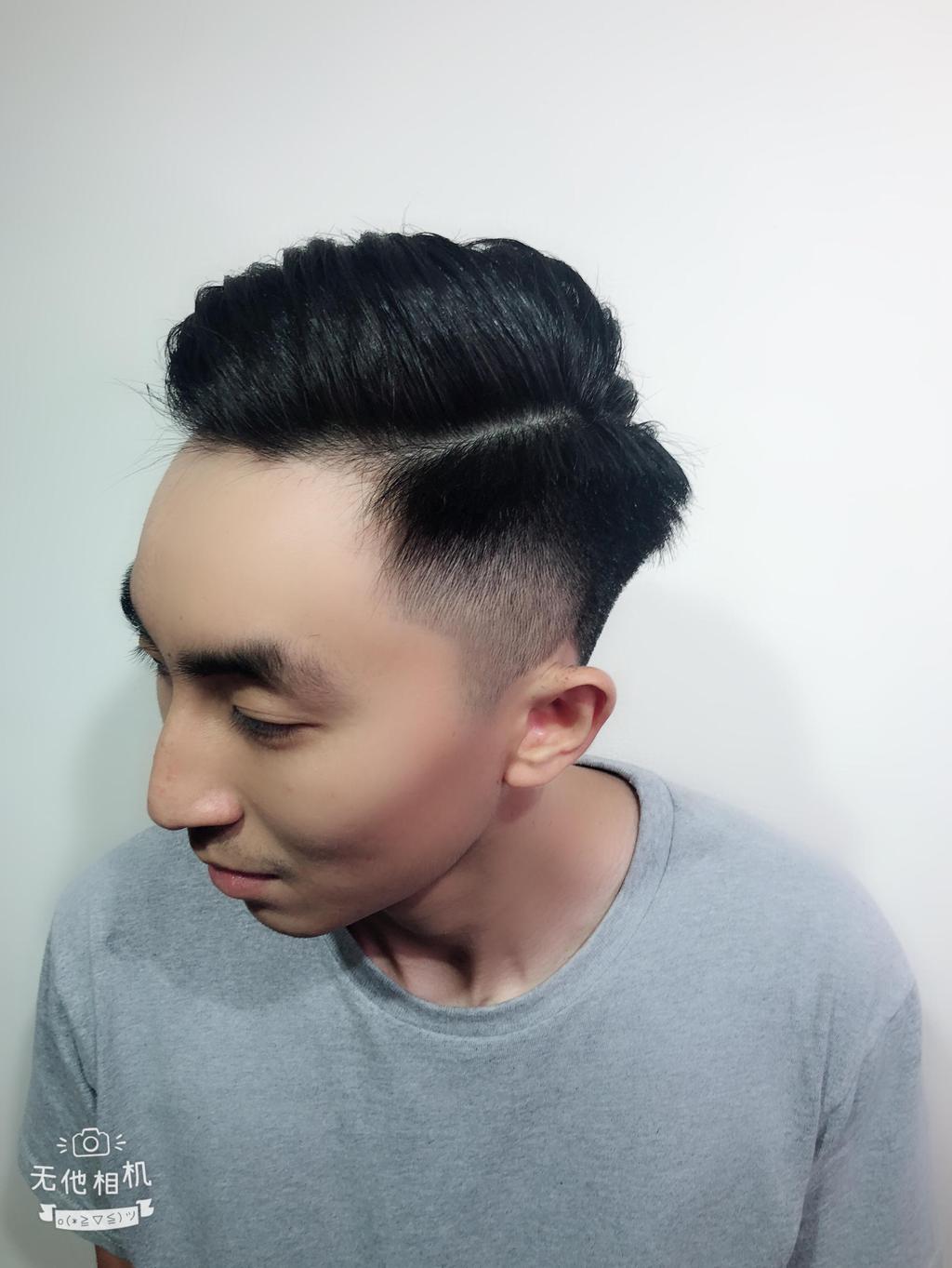 Andy Hsu | StyleMap美配