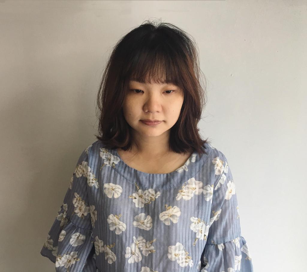 Kimi Lan | StyleMap美配