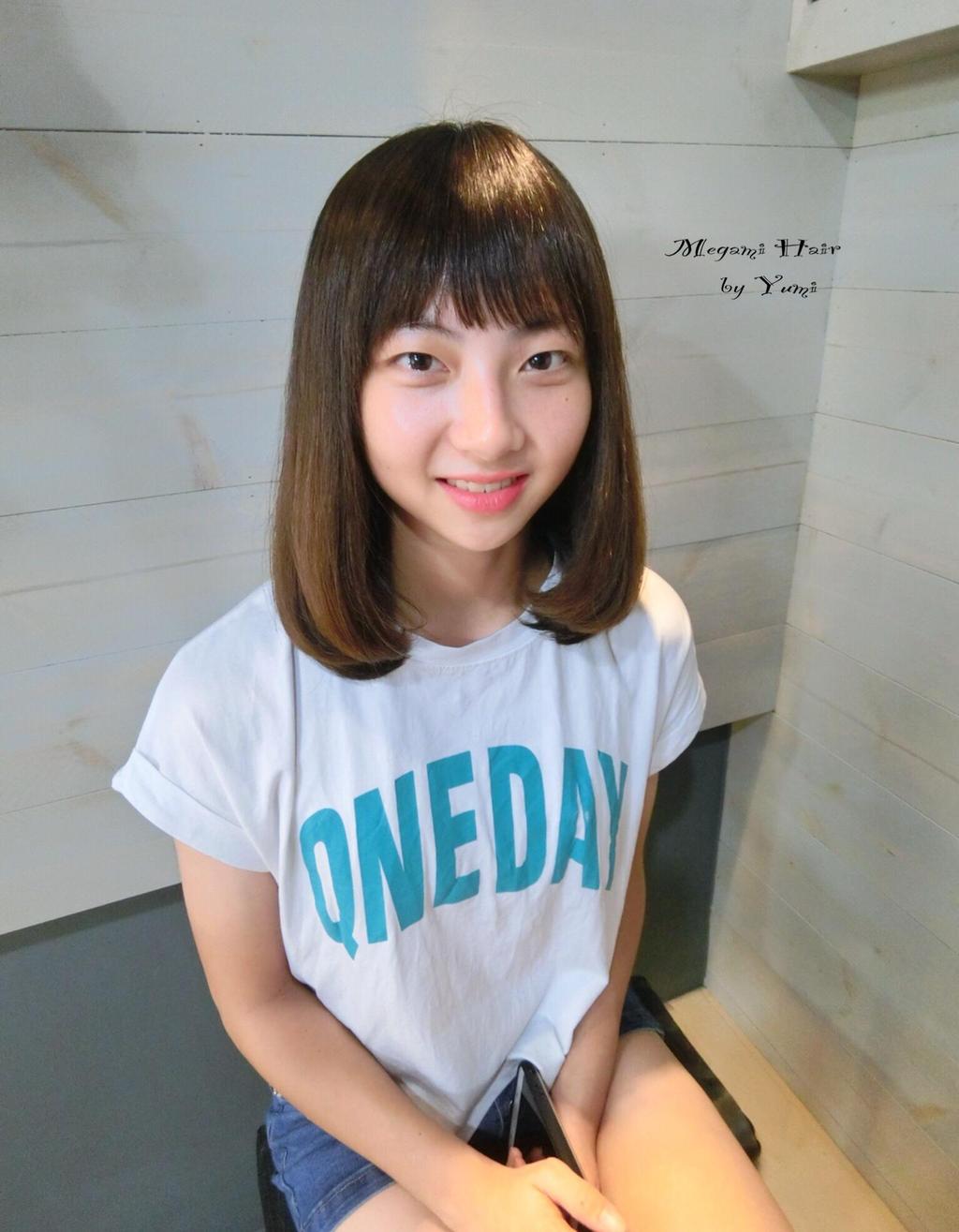 Yumi | StyleMap美配