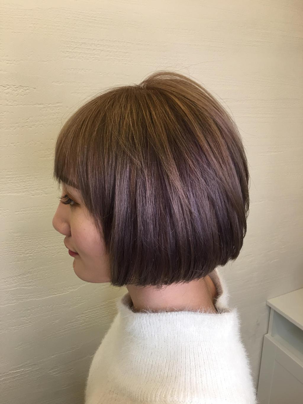 Una Xu | StyleMap美配