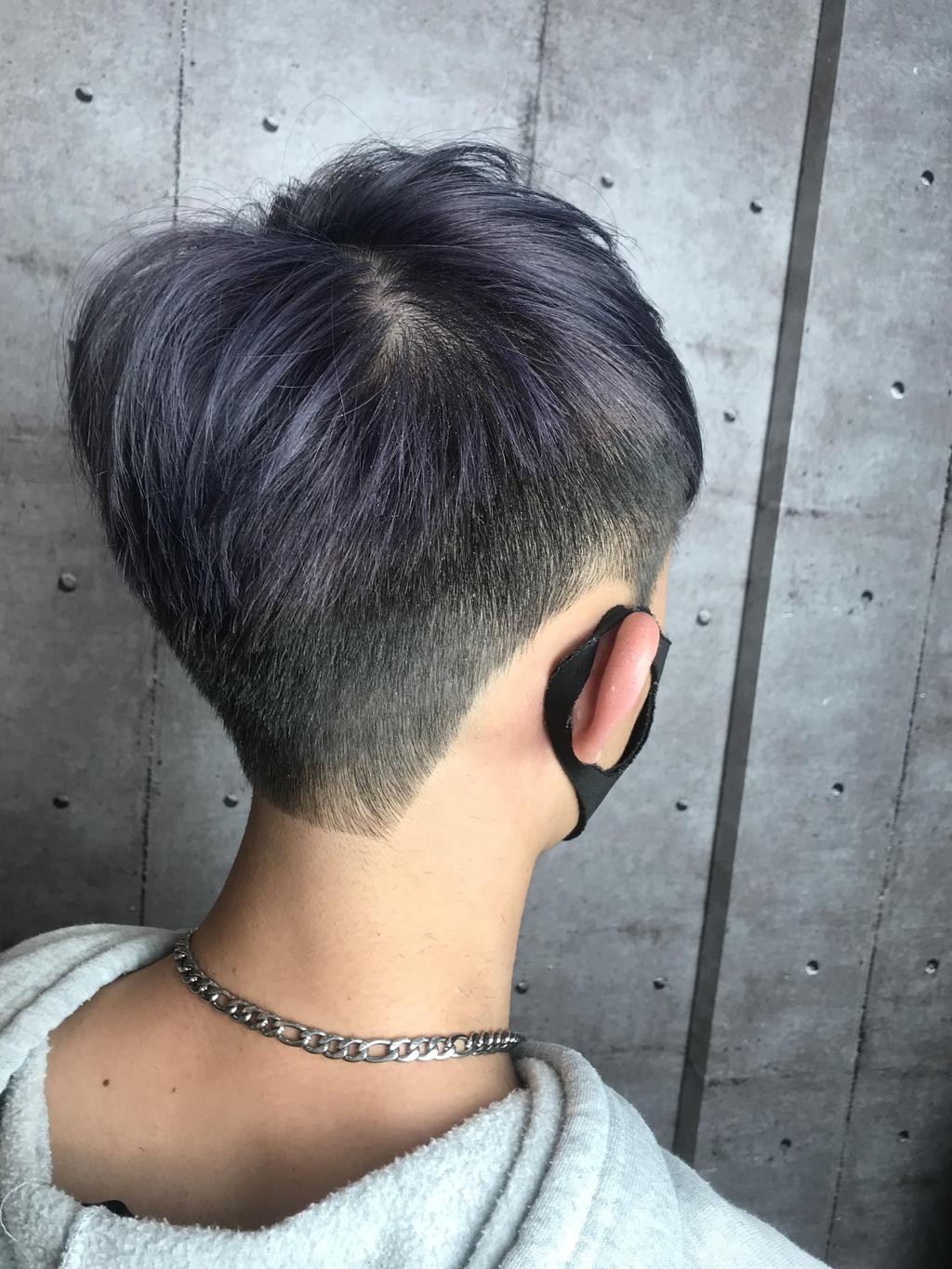 Rita 蕊塔/PS Hair Design | StyleMap美配