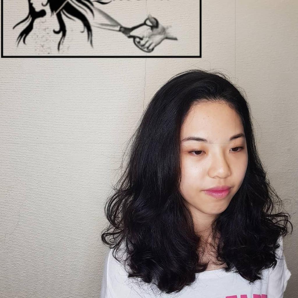 Queena 宥雅 | StyleMap美配