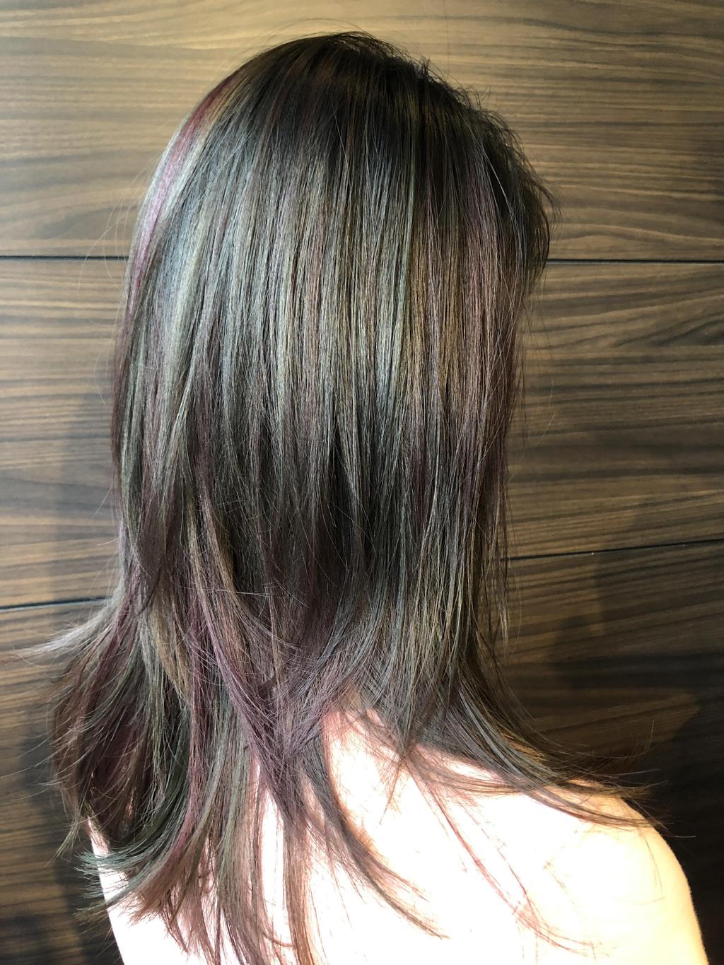 Jacky Chou | StyleMap美配