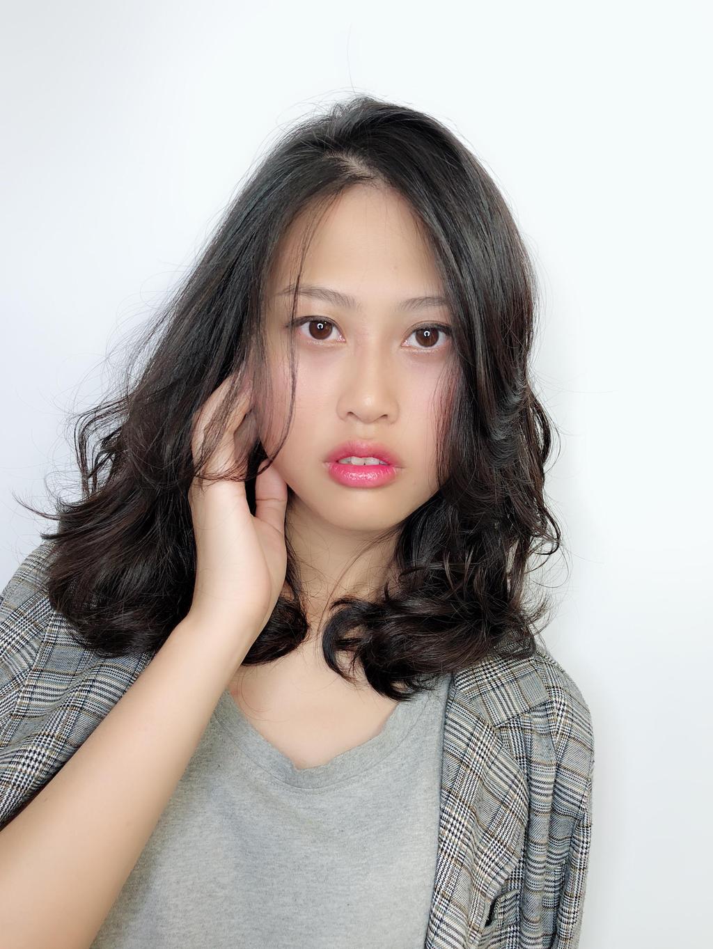 Ivy | StyleMap美配