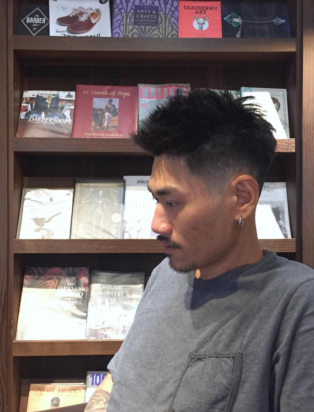 Eason | StyleMap美配