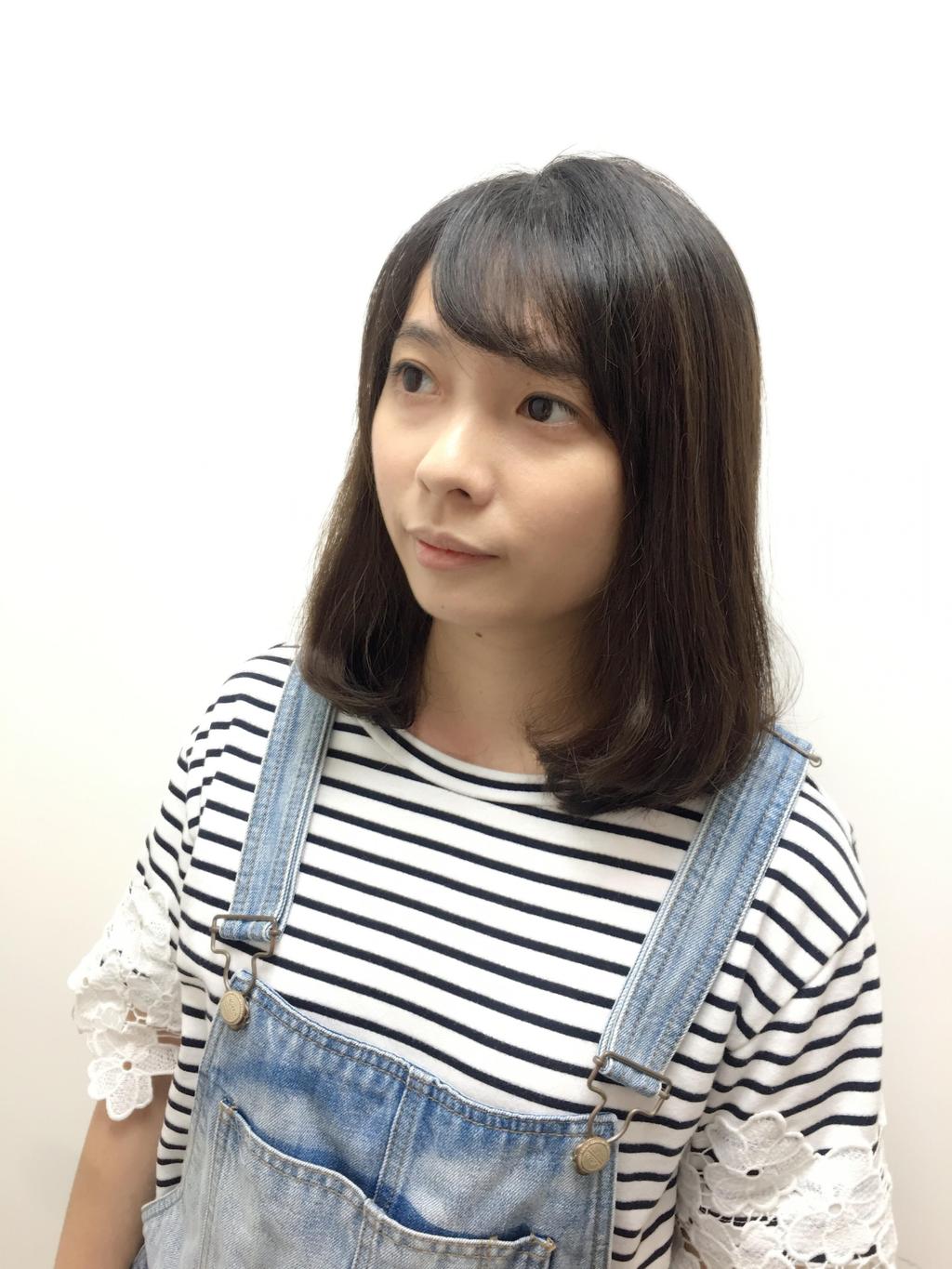 Hedy Lee | StyleMap美配