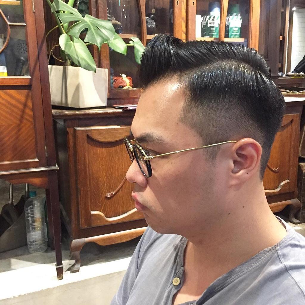 Eason | StyleMap美配