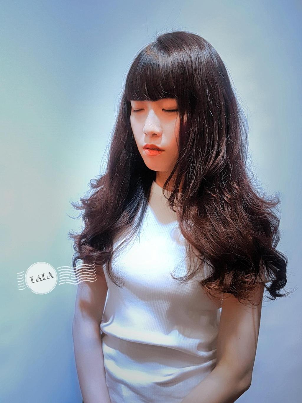 Lala Hair Artistry | StyleMap美配