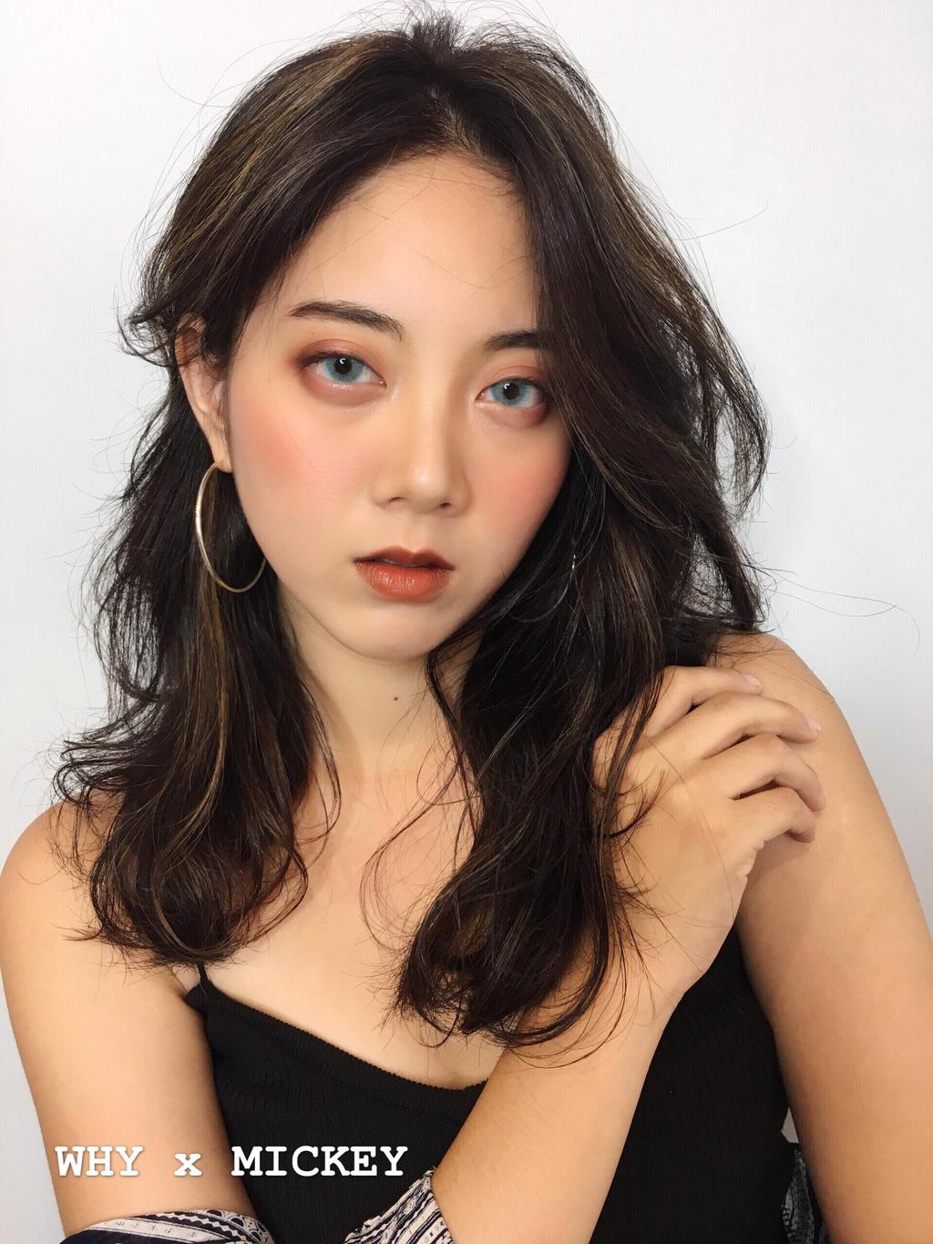 Mickey | StyleMap美配