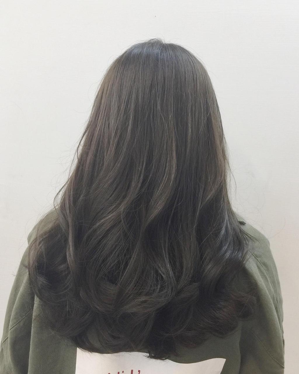 Miko Chen | StyleMap美配