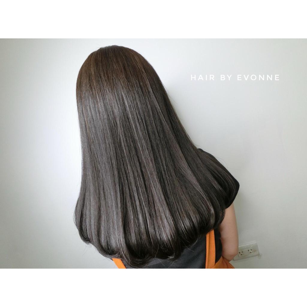 Evonne Lin | StyleMap美配
