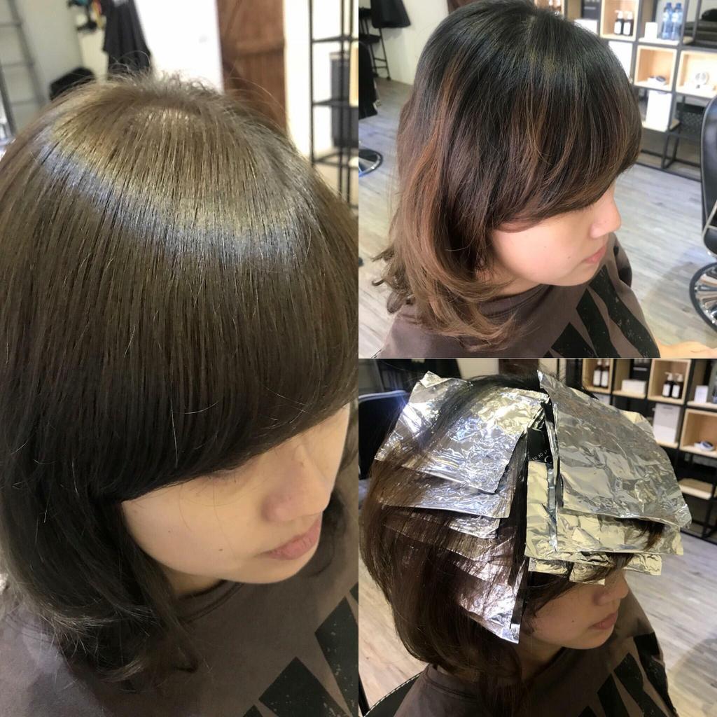 Kevin Wang | StyleMap美配