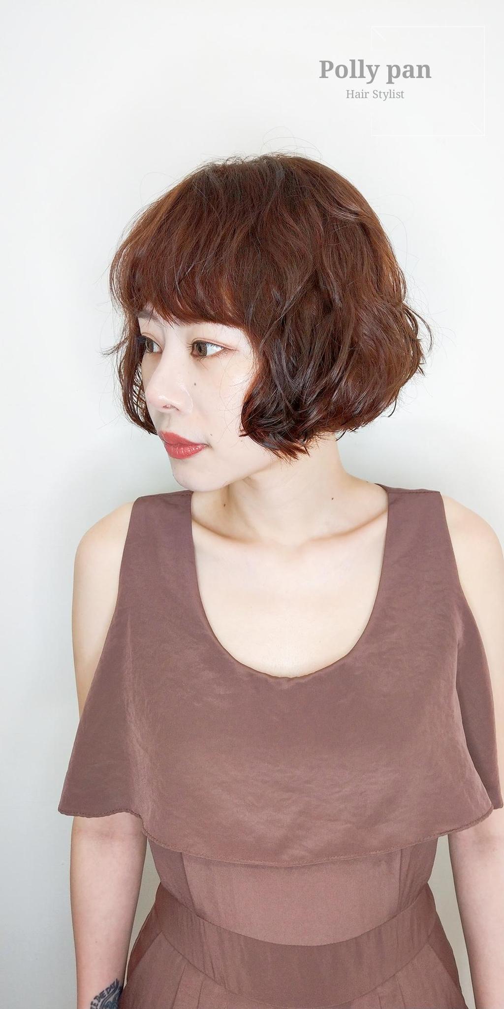 Polly Pan | StyleMap美配