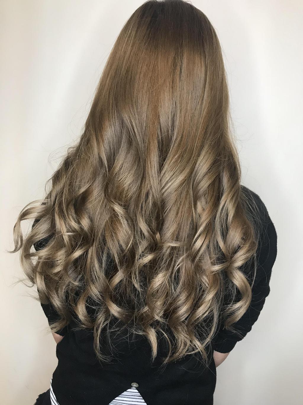 Arvin Chan | StyleMap美配