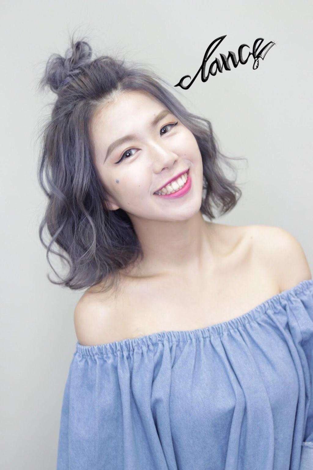 西門町髮型設計師 Benny | StyleMap美配