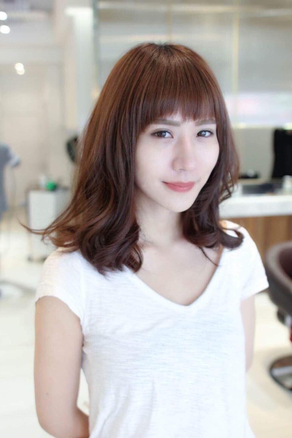 Aaron Yang | StyleMap美配