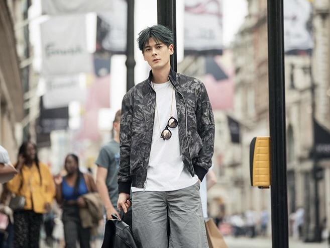 IAN | StyleMap美配