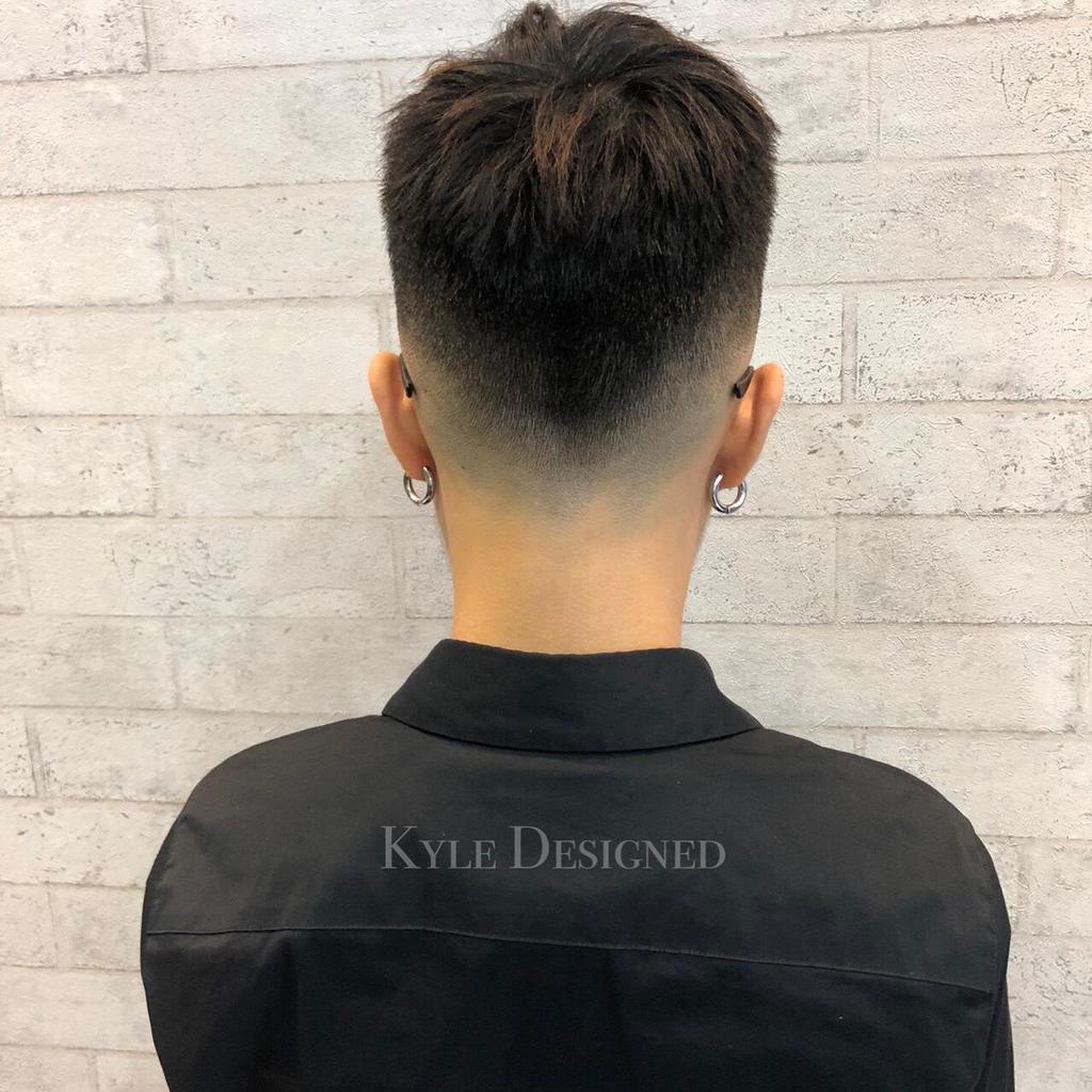 Kyle 愷歐 | StyleMap美配